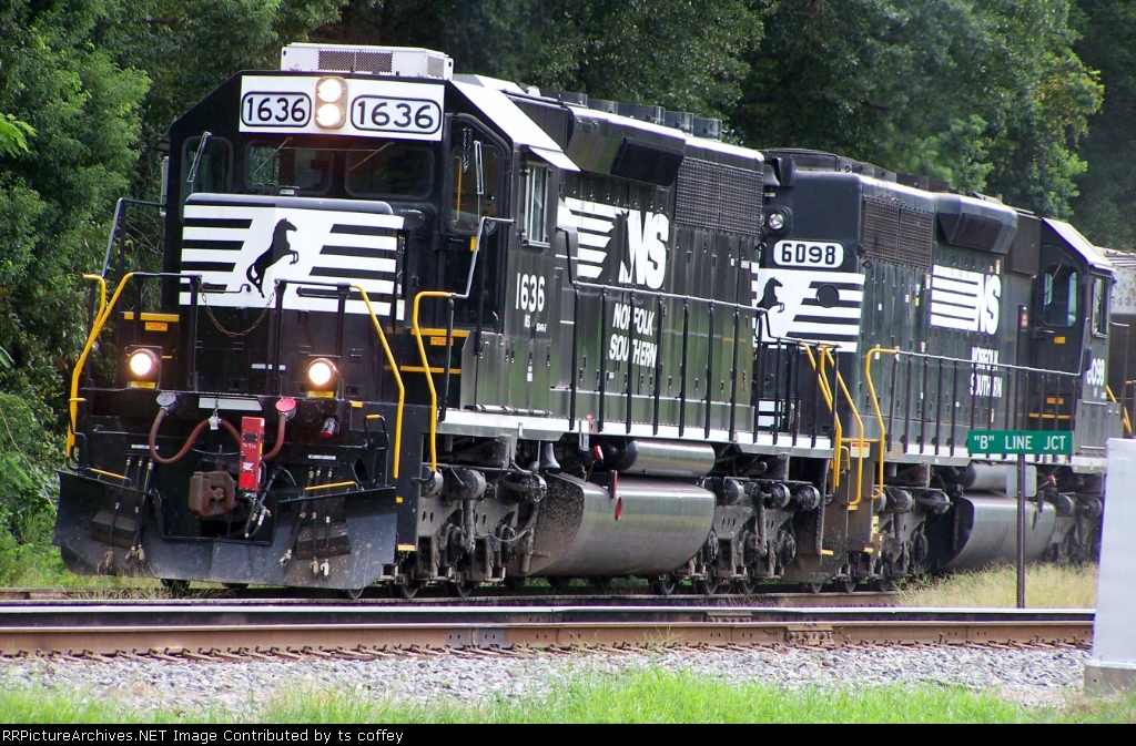 NS 1636